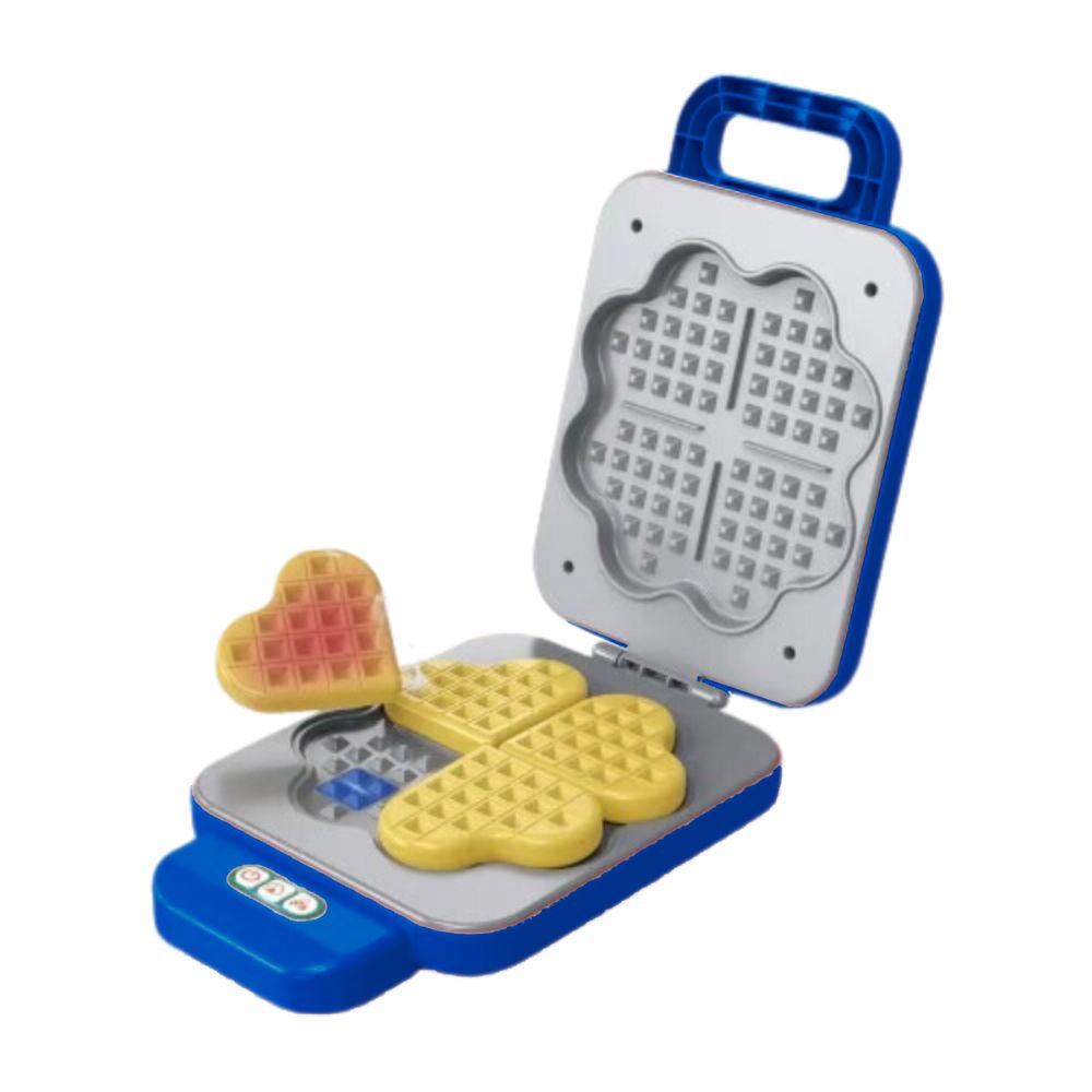 Magic Gourmet - Waffle Maker Azul