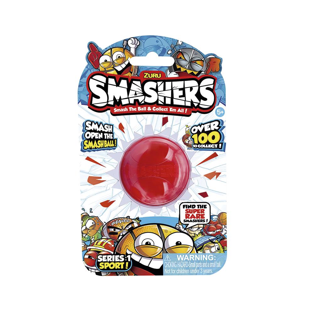 Smashers Série Esportes - 1 esfera