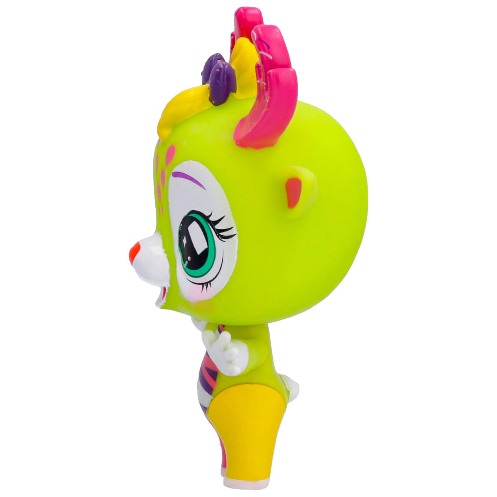 Boneca Bubiloons Mini - Alce Bonnie