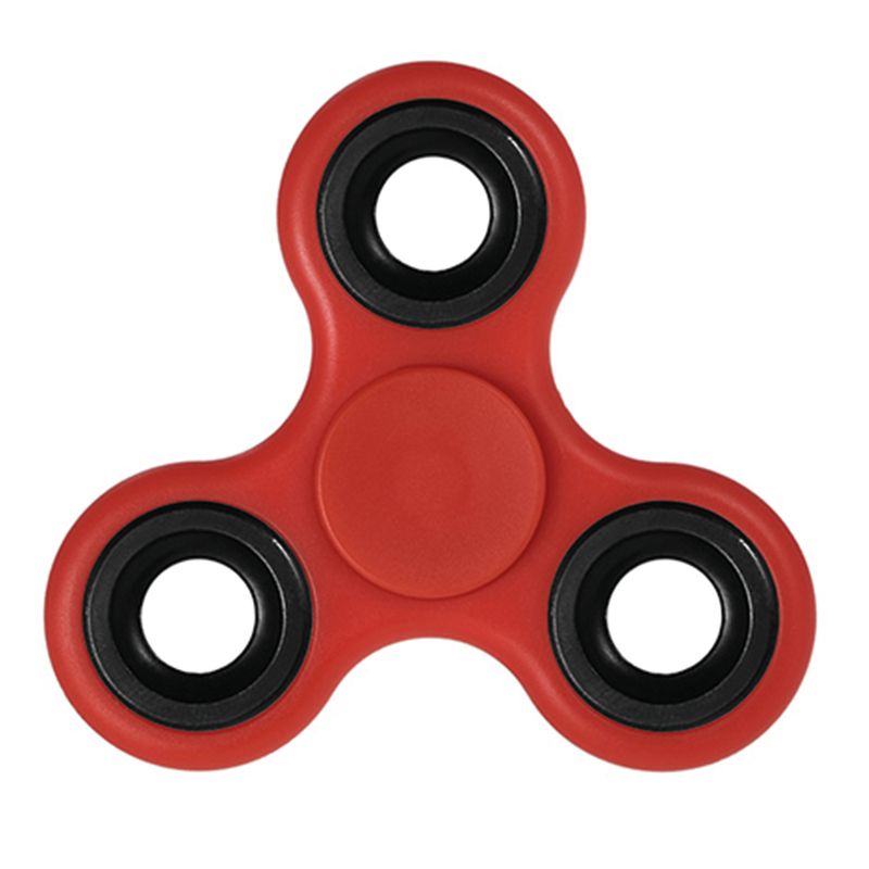 Fidget Spinner - Lab Original - Vermelho