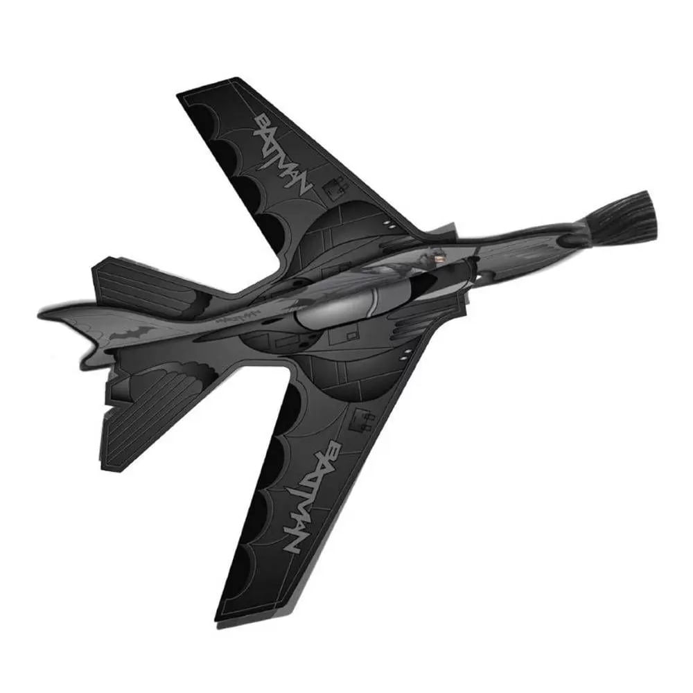 Hero Plane - Liga Da Justica