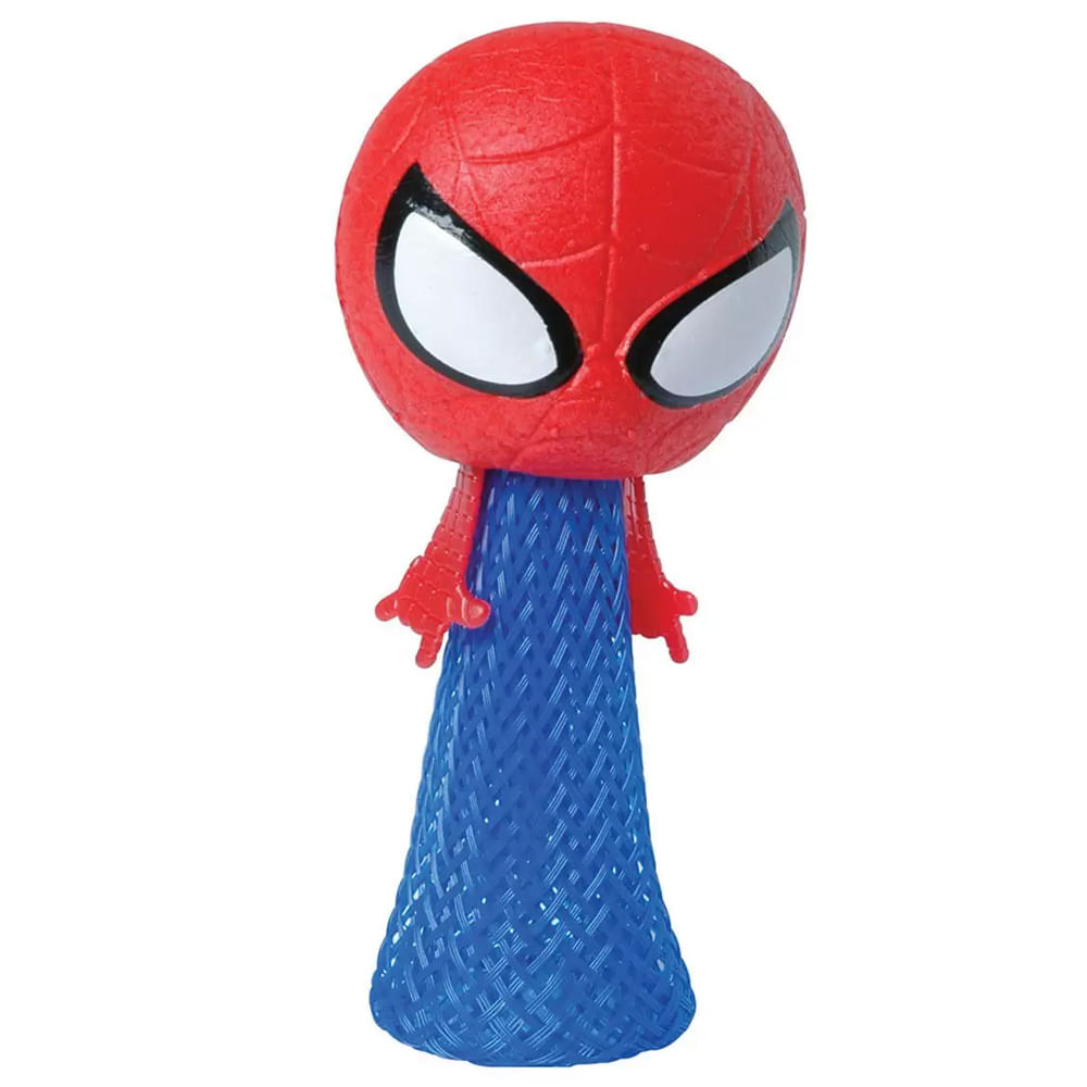 Hopping Headz - Homem Aranha