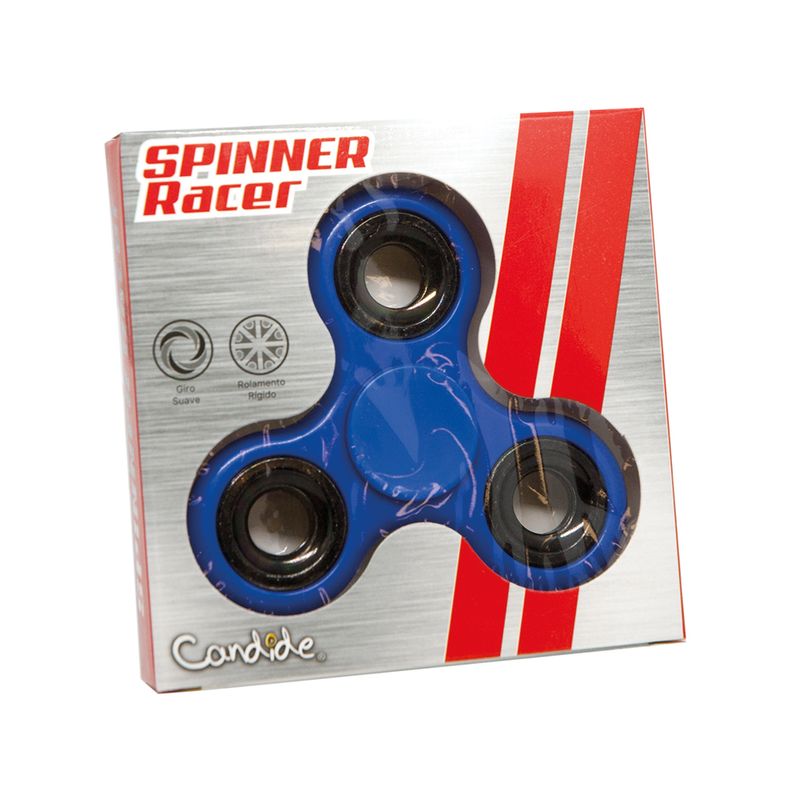 Fidget Spinner - Lab Original - Azul