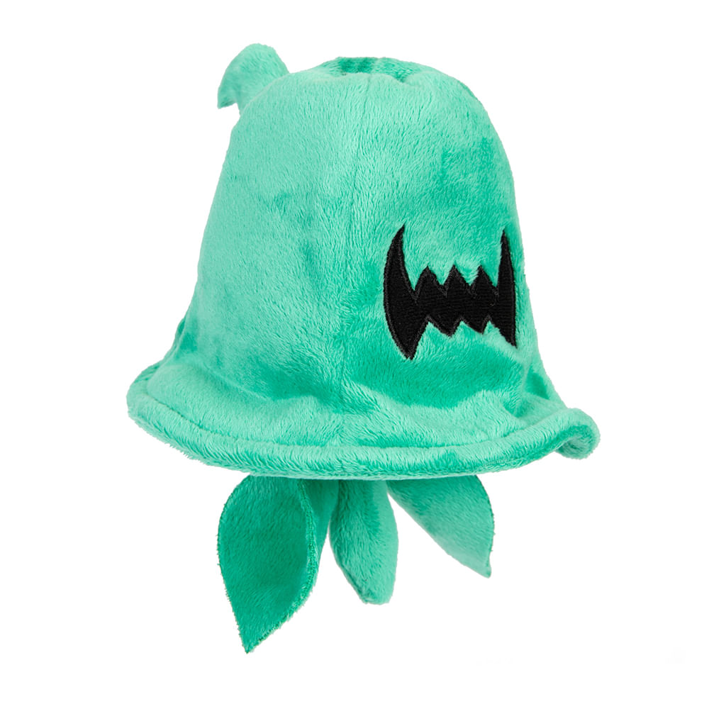 Pelúcia Sonic 23cm - Jade Wisp