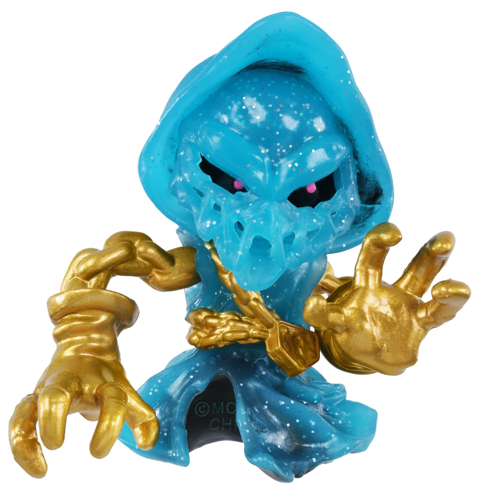 Treasure X - Mini Monster Gold