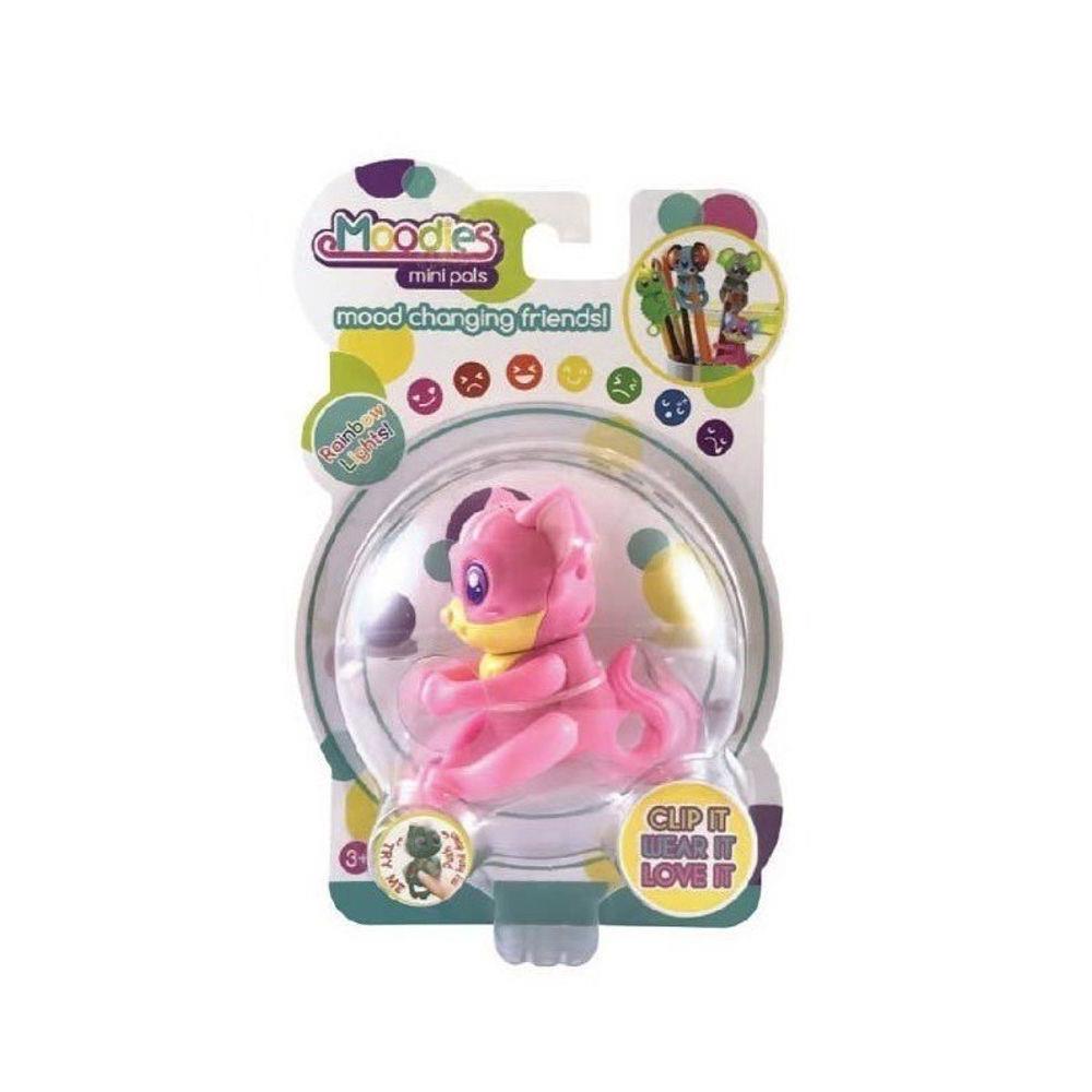 Moodies - Kiti Moodies - Colour Interactive - Kiti