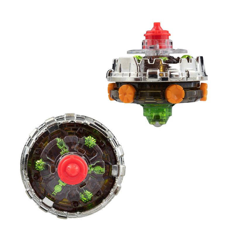 Pião de Batalha Infinity Nado V - Master Series - Sacred Guardian